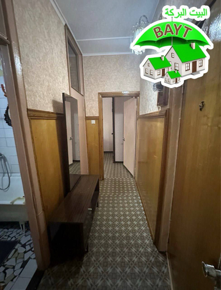 -ХАМЗА МЕТРО 2/3/4 Балкон1,5х6 РАЗДЕЛКА Чиланзар-5 АгроБанк, Продаётся