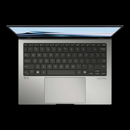 Asus Zenbook S 13 OLED UX5304VA I7-1355U/16GB DDR5/1TB SSD/13.3 2.8K