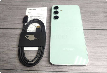 Samsung galaxy s23 fe