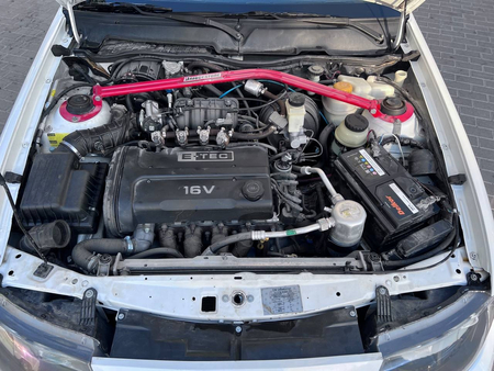 Nexia 2 1.6 full mator