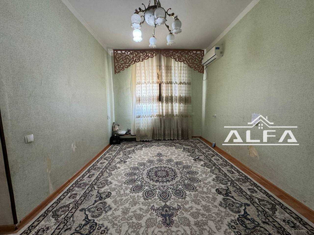 2 xonali 50m² 4-qavat sotiladi