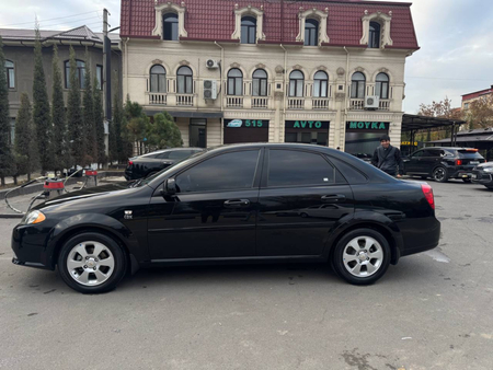 Продается Chevrolet Gentra, 3 позиция 2023г