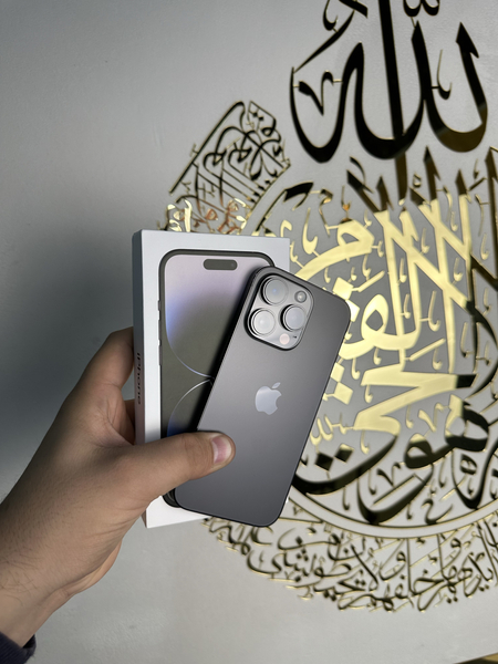 Iphone 14 pro 128 gb sim