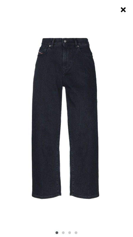 Diesel jeans джинсы