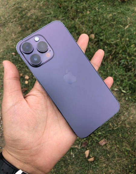 Iphone 14 pro max