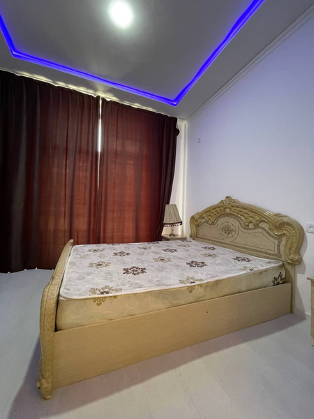 Срочно продается 2х ком квартира в ЖК Solaris 47м