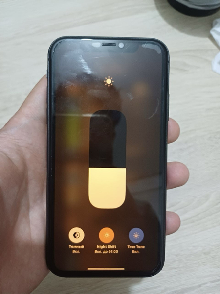 Iphone 11  99% yomqost / йомкость