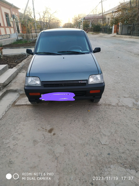 Тико сотилади кантачка