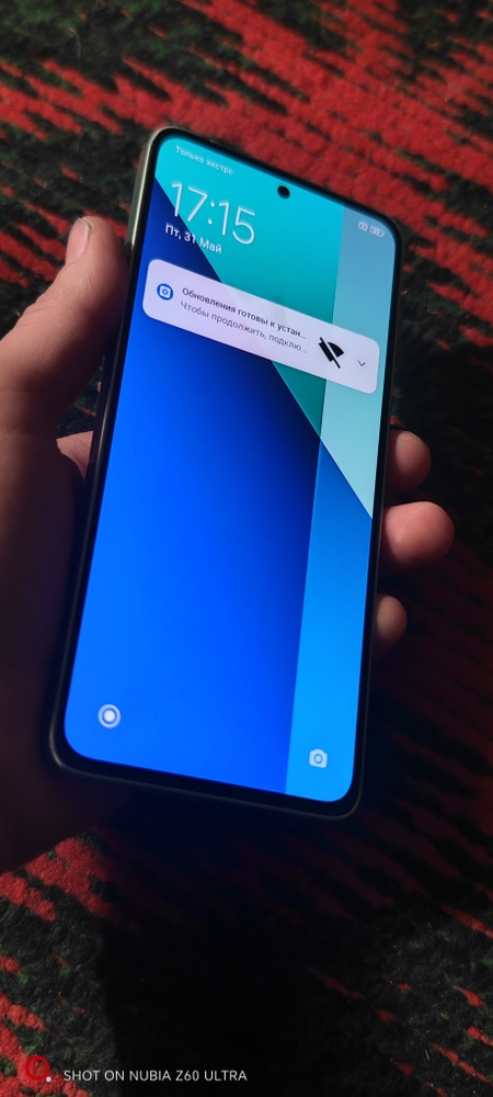 Redmi note 13 128gb srochna sotiladi