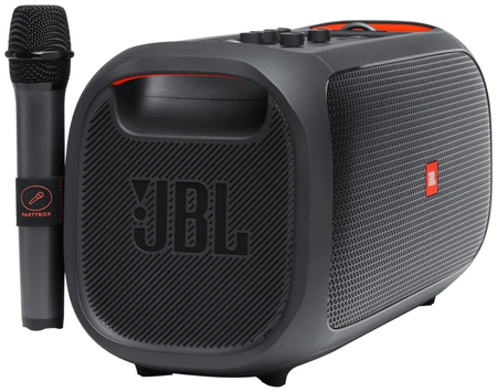 JBL Partybox On-The-Go (оптом)