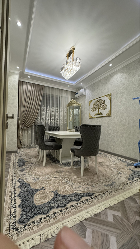 Аренда Махтумкули 700$