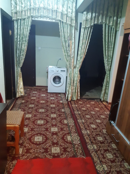 Продается квартира