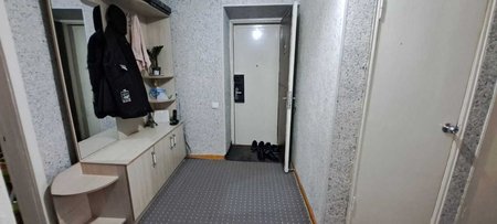 Продается квартира в Юнусабадском районе, ул. Шахристанский (J1694)