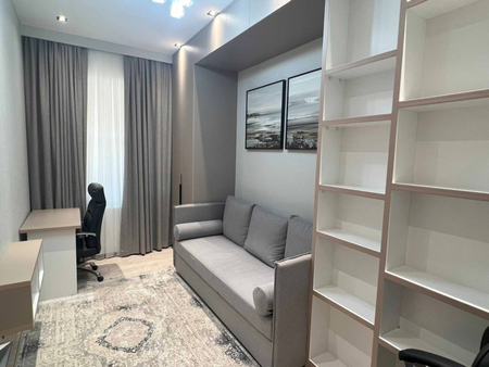 Сдается 3х комнатная квартира в Жк Dream House