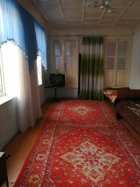 Продаётся дом в старом городе под гостиницы
