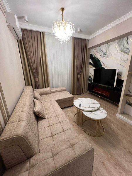 Akay city  Площадь:50 Дархан, Буткоин. Премиум ;