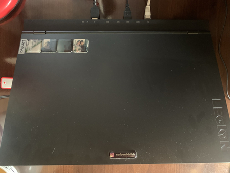 Lenovo Legion 5