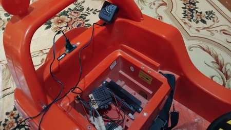 Moshincha Elektroniy