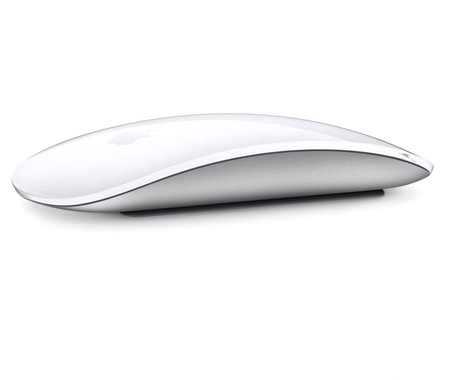 Беспроводная мышь Apple Magic Mouse 3
Silver