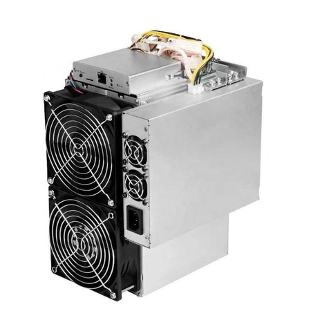 майнинг ферма , Asic miner
