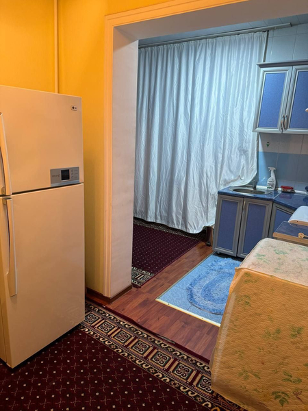 Олмазор Алока 3/3/4. 121м2. 83.000$ срочнига