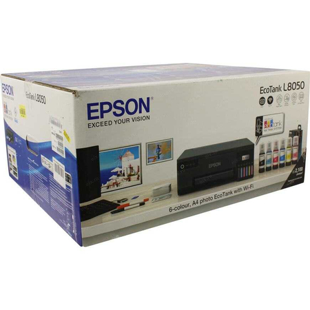 EPSON принтерлар
