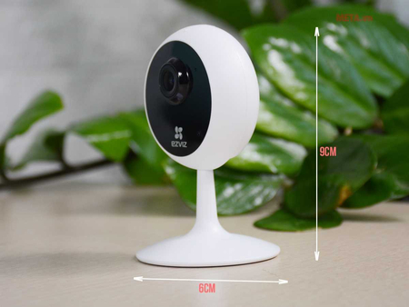 Kamera Ustanovka Hikvision