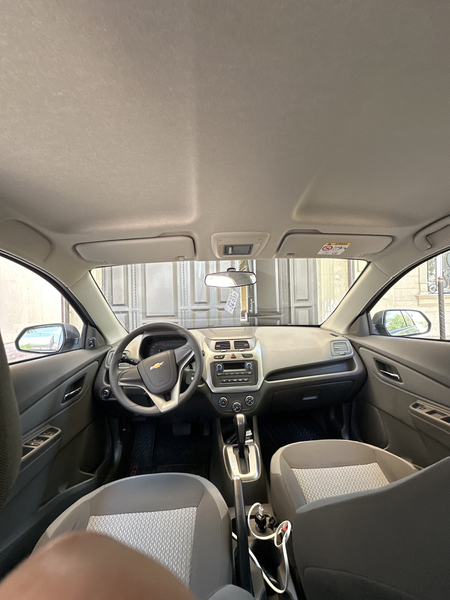 Продается Cobalt LTZ 2024