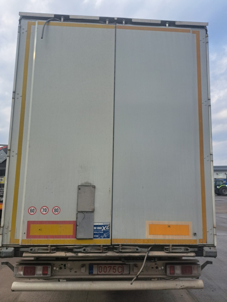 MAN TGX 18.460.     2019й