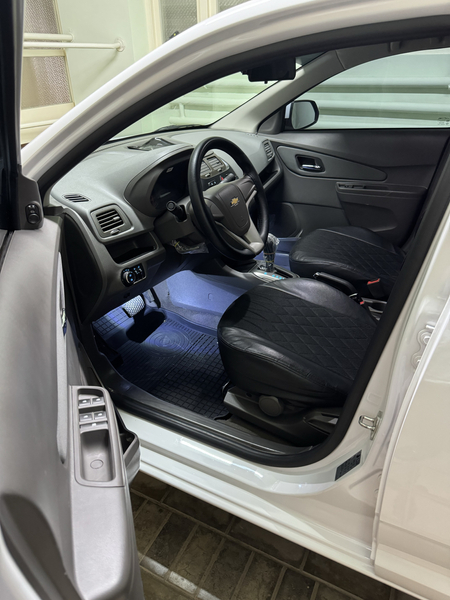 Cobalt 2023 Full pozitsiya ABS Motor zashitasi bor