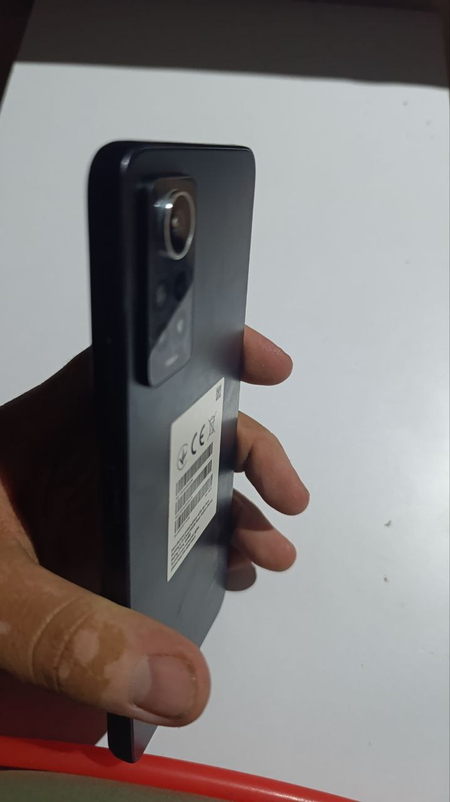 Redmi 12 pro 256 gb