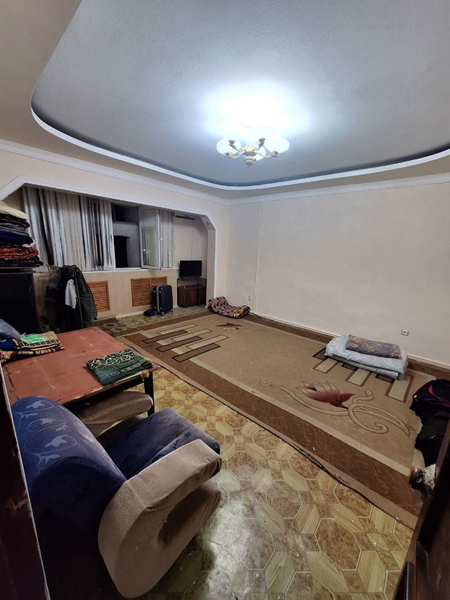 Акция! Шота Руставели 1/2/4 Авторский проект