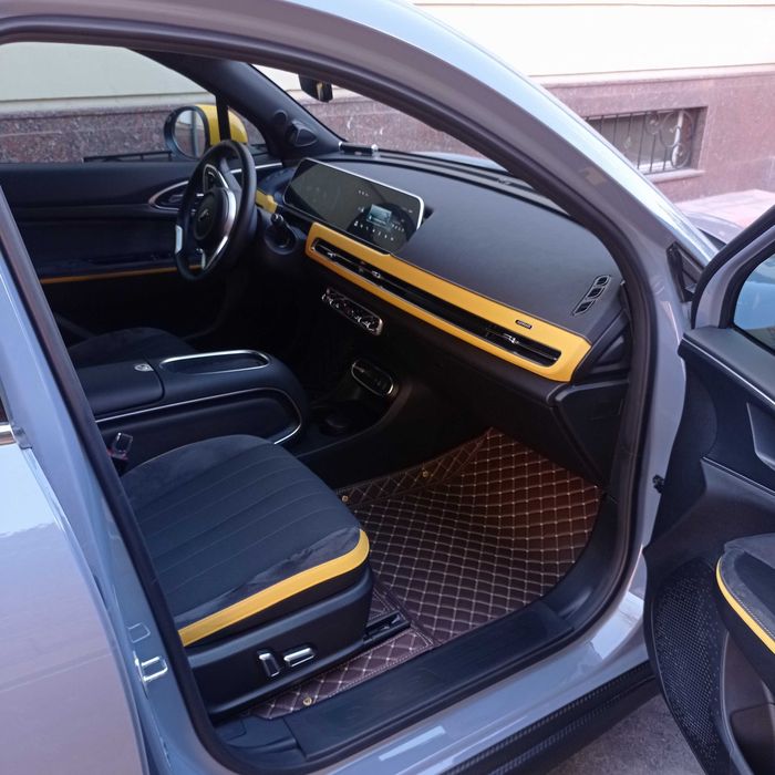 ORA Good Car GT.