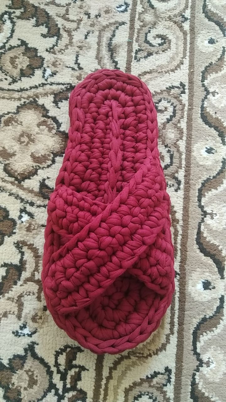 Qol mehnati,tòqilgan narsalar