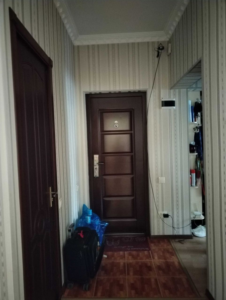 Продажа 3/2/5 на Юнусабад-6, 3 хонали сотилади
