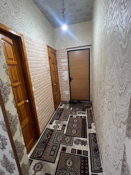 Феруза 2в3/2/4 Эко базар 46 м2