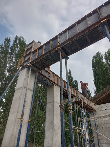 Fargona boylab barcha turdagi apalafka lesalar