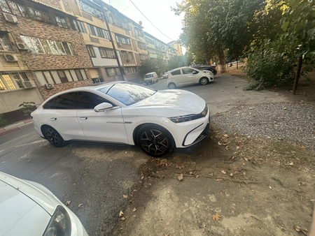 Byd Han 715 afitsalniy salondan olingan