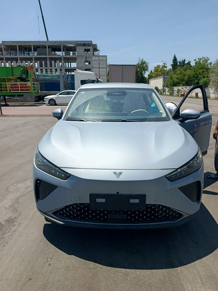 Neta L gibrit lixiangga oxwagan