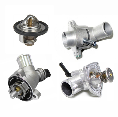 Termostat Cobalt, Gentra, Lacetti, Spark, Nexia, Matiz, Damas