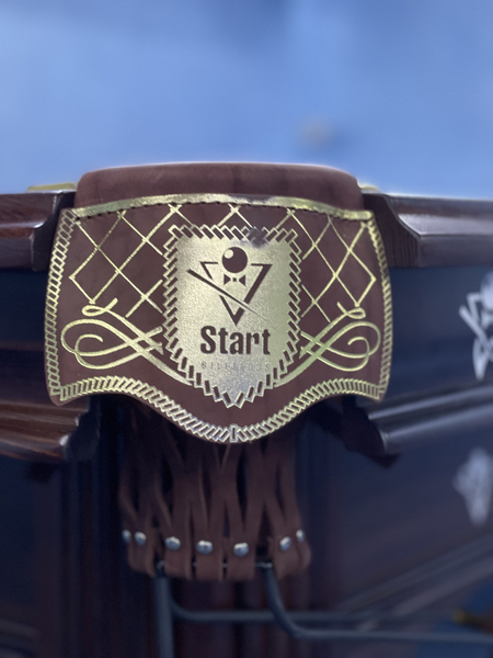 Бильярдный клуб “Start Classic” «Старт Классик»