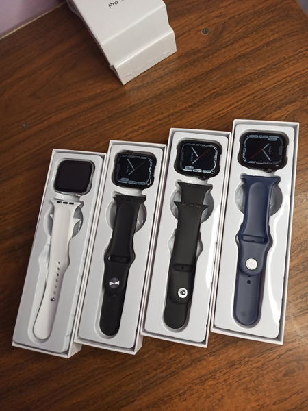 Smart watch HW22