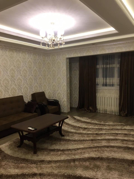 Продается квартира на Лабзак