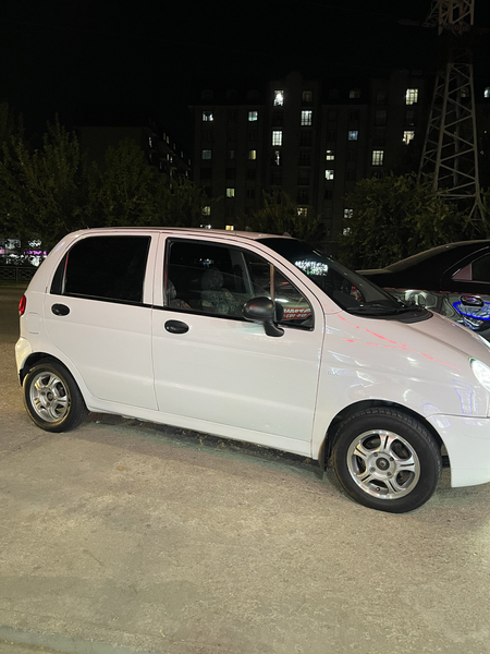 Matiz 2002-yil mix. naxadu moshina