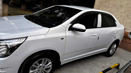 Продается Chevrolet Cobalt