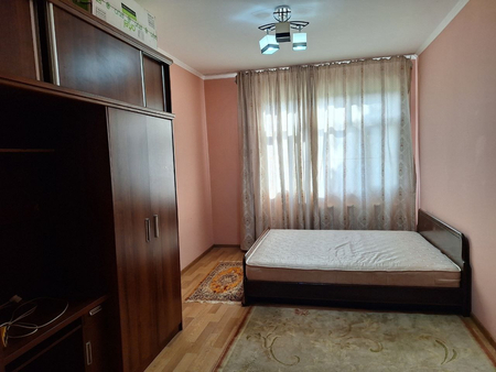 Продаётся квартира