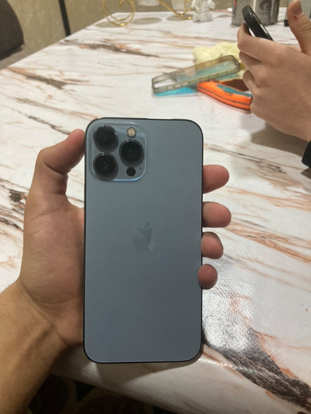 Iphone 13 pro max