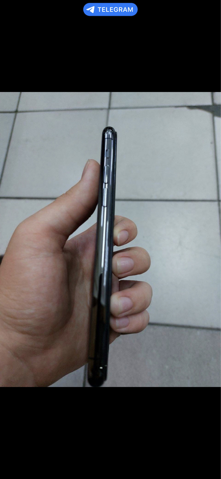 Iphone 11 pro ideal