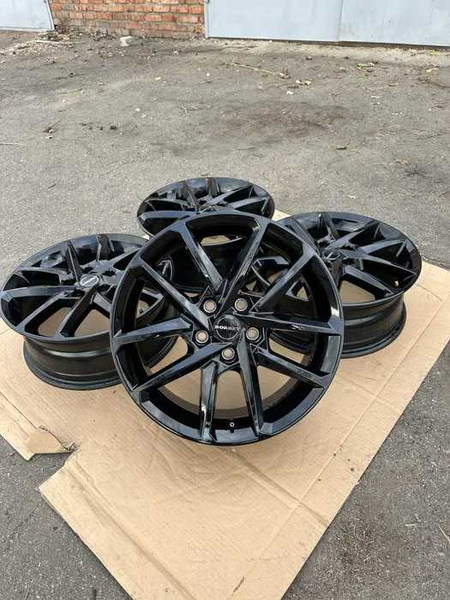 Оригинальные Диски R17 5x112/6,5J/ET46 Skoda/VW/Audi/Seat
