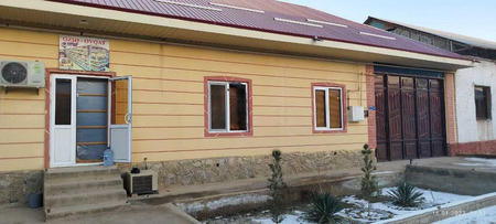 продается дом Фарход совхози